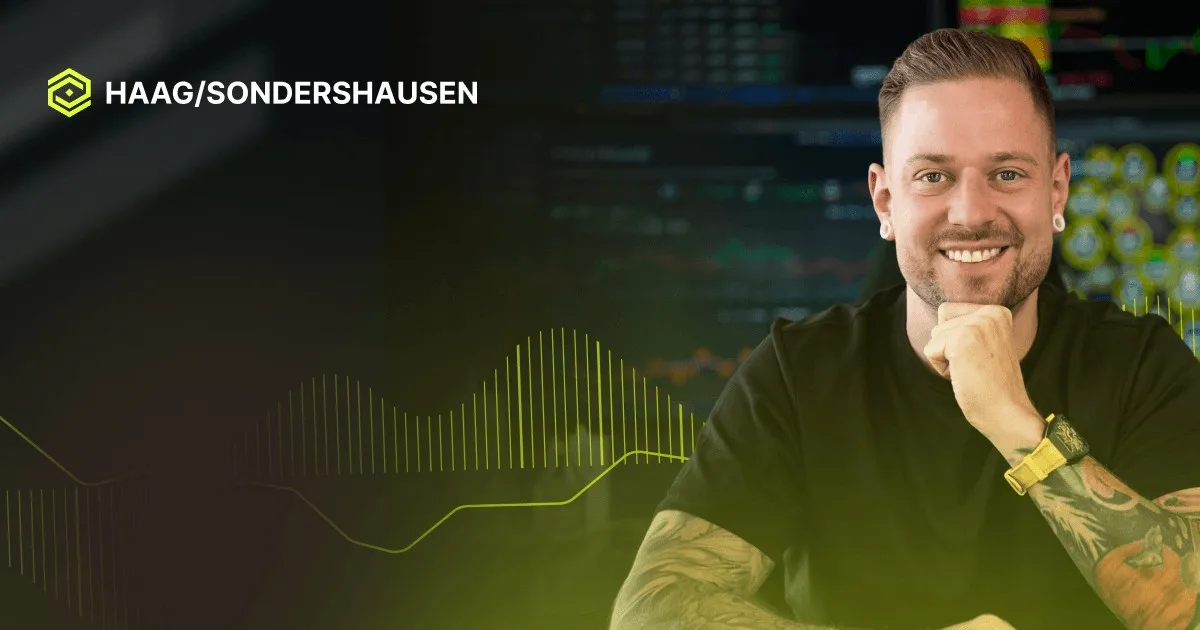 Copy Trading einfach erklärt: So funktioniert es wirklich